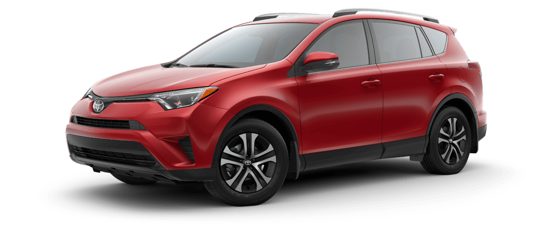 Request a Quote | Toyota