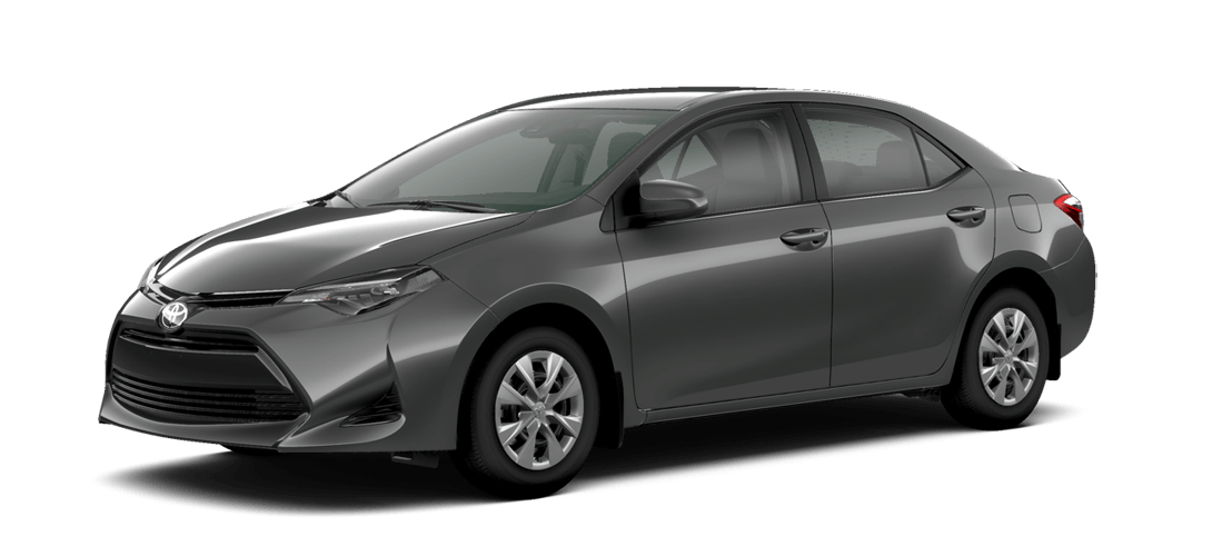 Corolla | Toyota