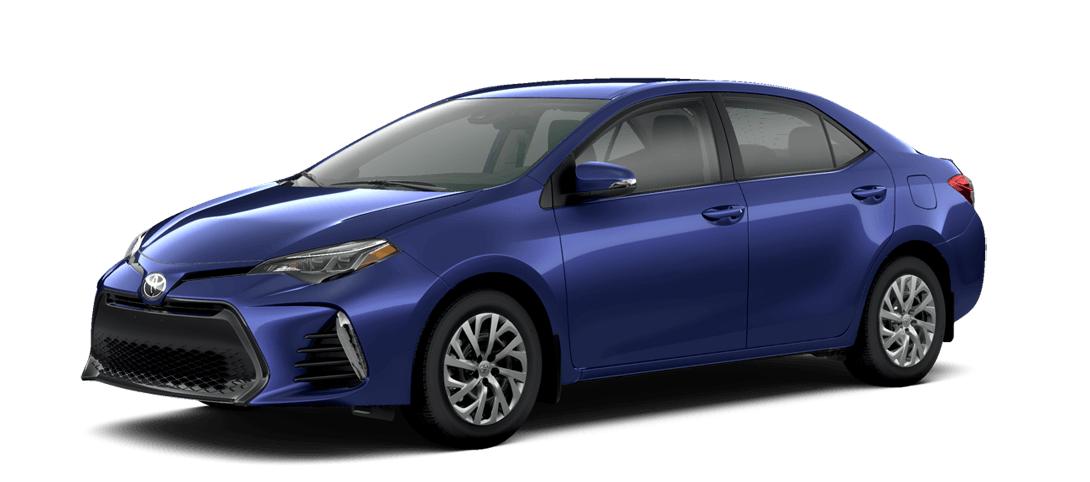 Corolla | Toyota