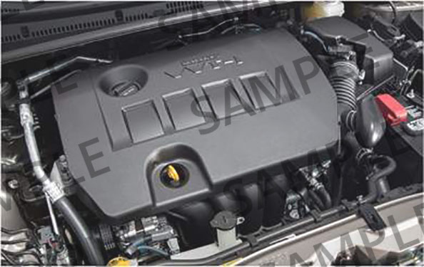 Corolla Features | Toyota