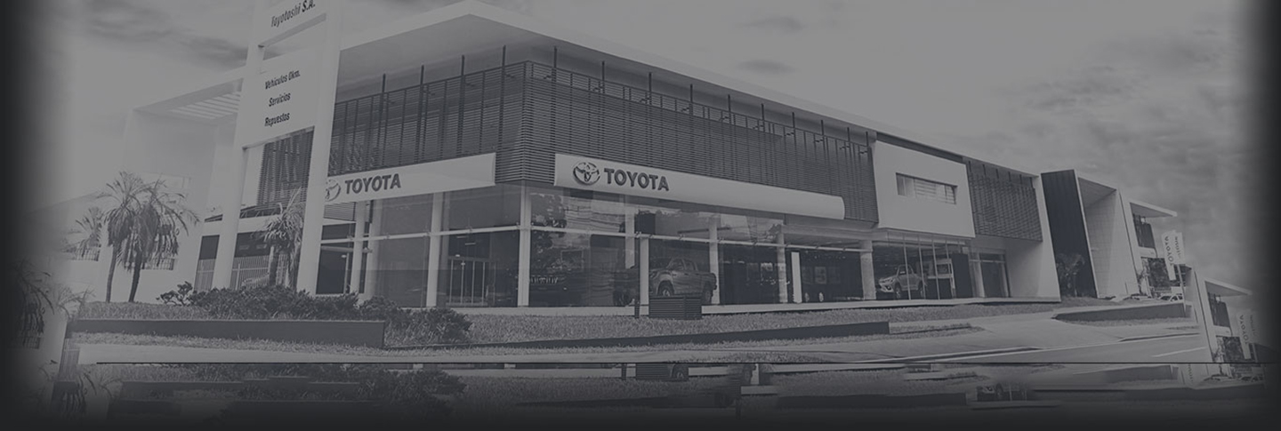 Toyotoshi S.A.