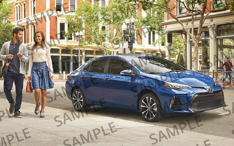 Corolla | Toyota